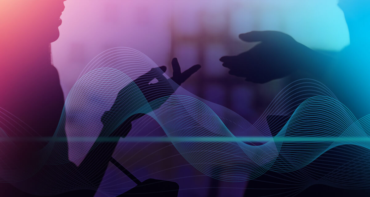 How to Make AI Speech Sound Realistic | Veritone Voice